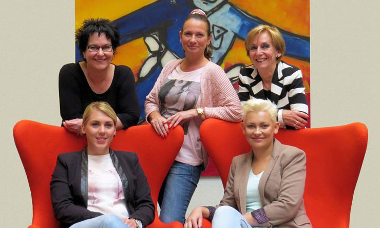 Initia Nova - Re-integratiebureau Nijmegen